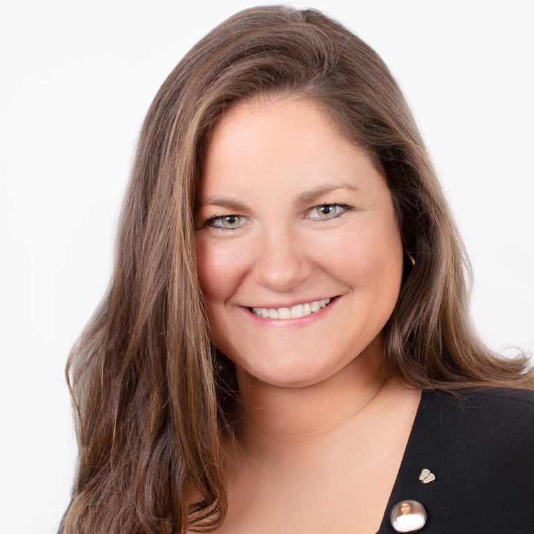 How the Feminine Genius Heals a Hurting World - OSV Talks