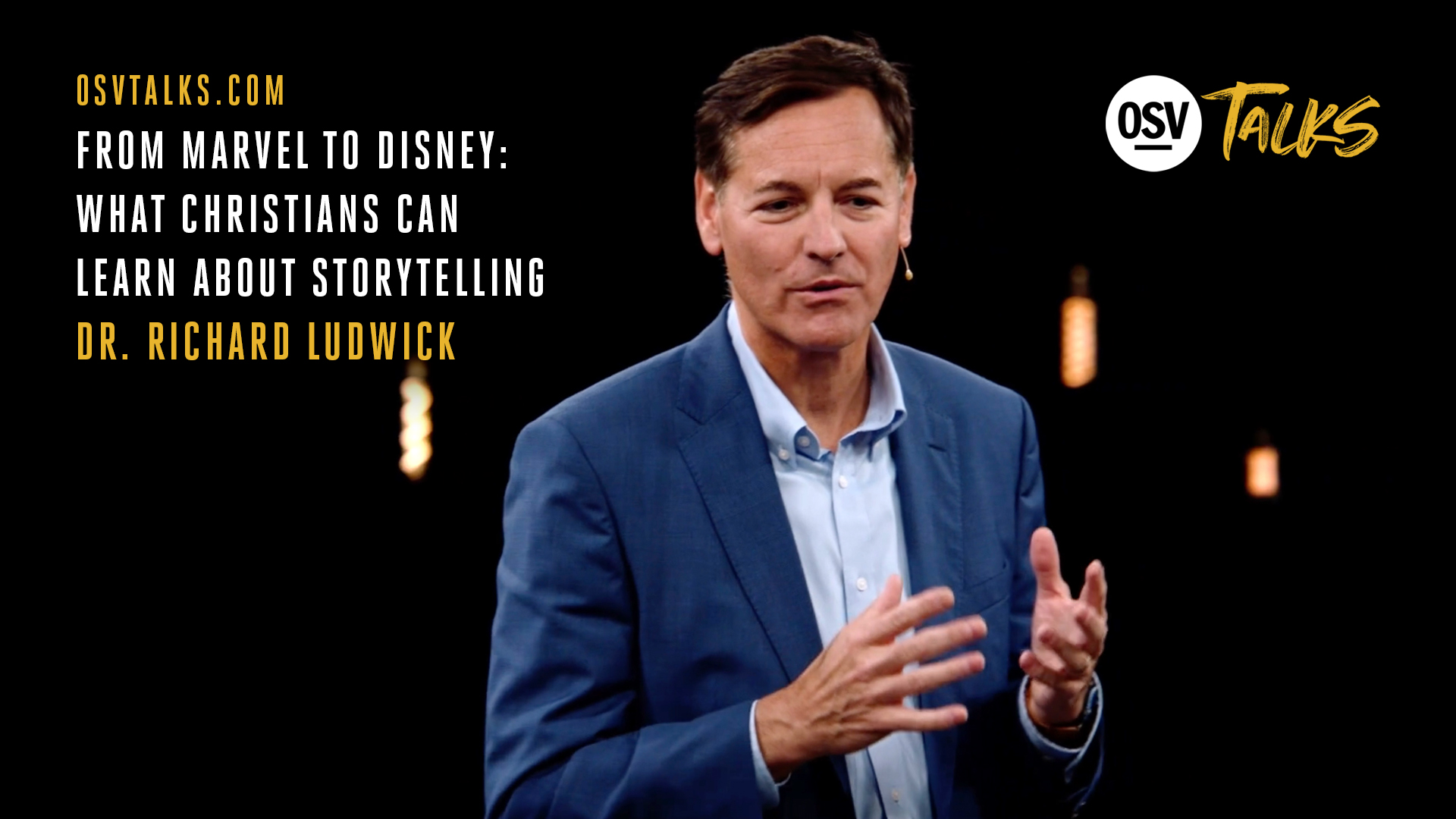 From Marvel to Disney: What Christians Can Learn about Storytelling ...