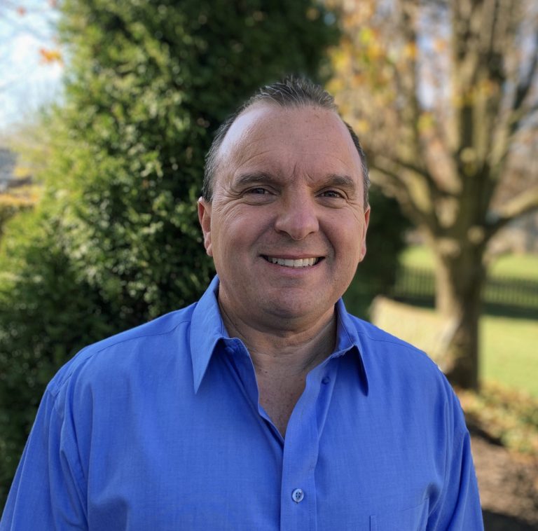 The Power of Perseverance - OSV Talks