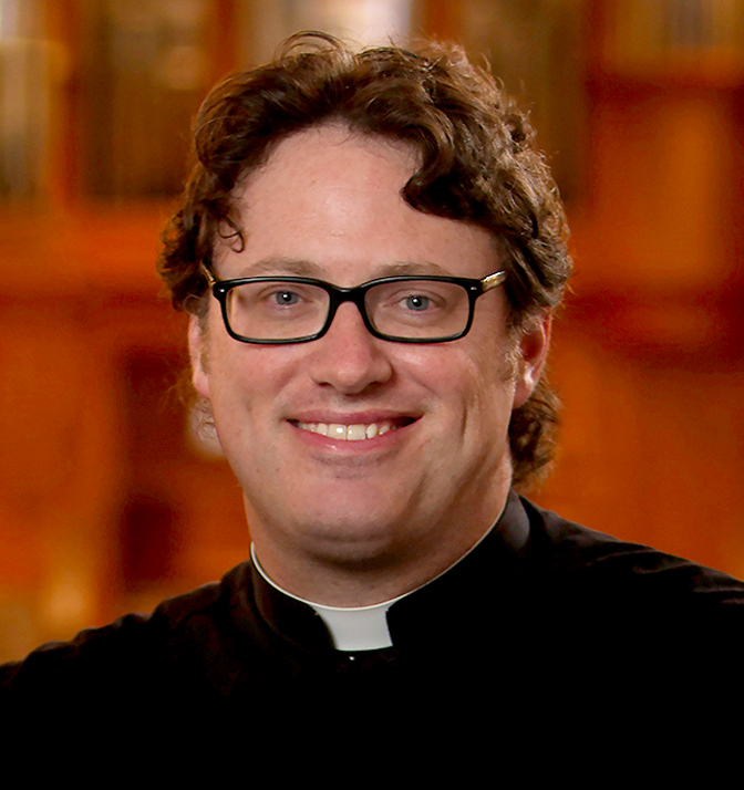 Heart on Fire: Redeeming Catholic Preaching - OSV Talks